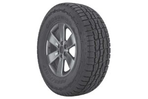 CrossWind Tires Website: Review & Comparison of All Tire Series