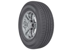 CrossWind Tires Website: Review & Comparison of All Tire Series